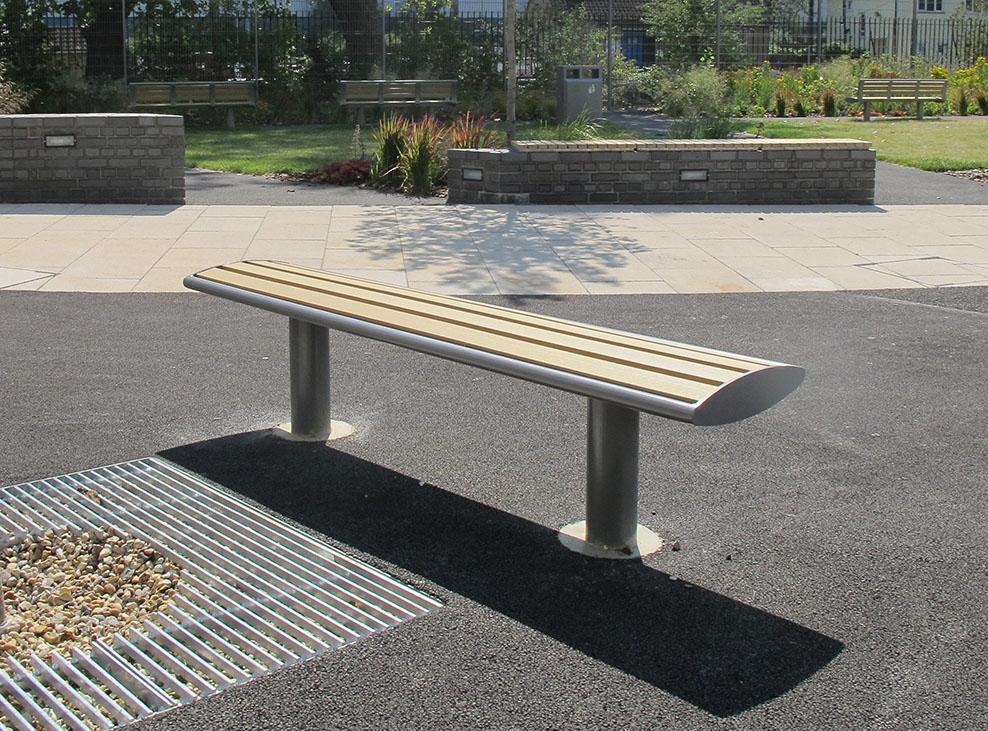 Wood Plastic Composite | Furnitubes
