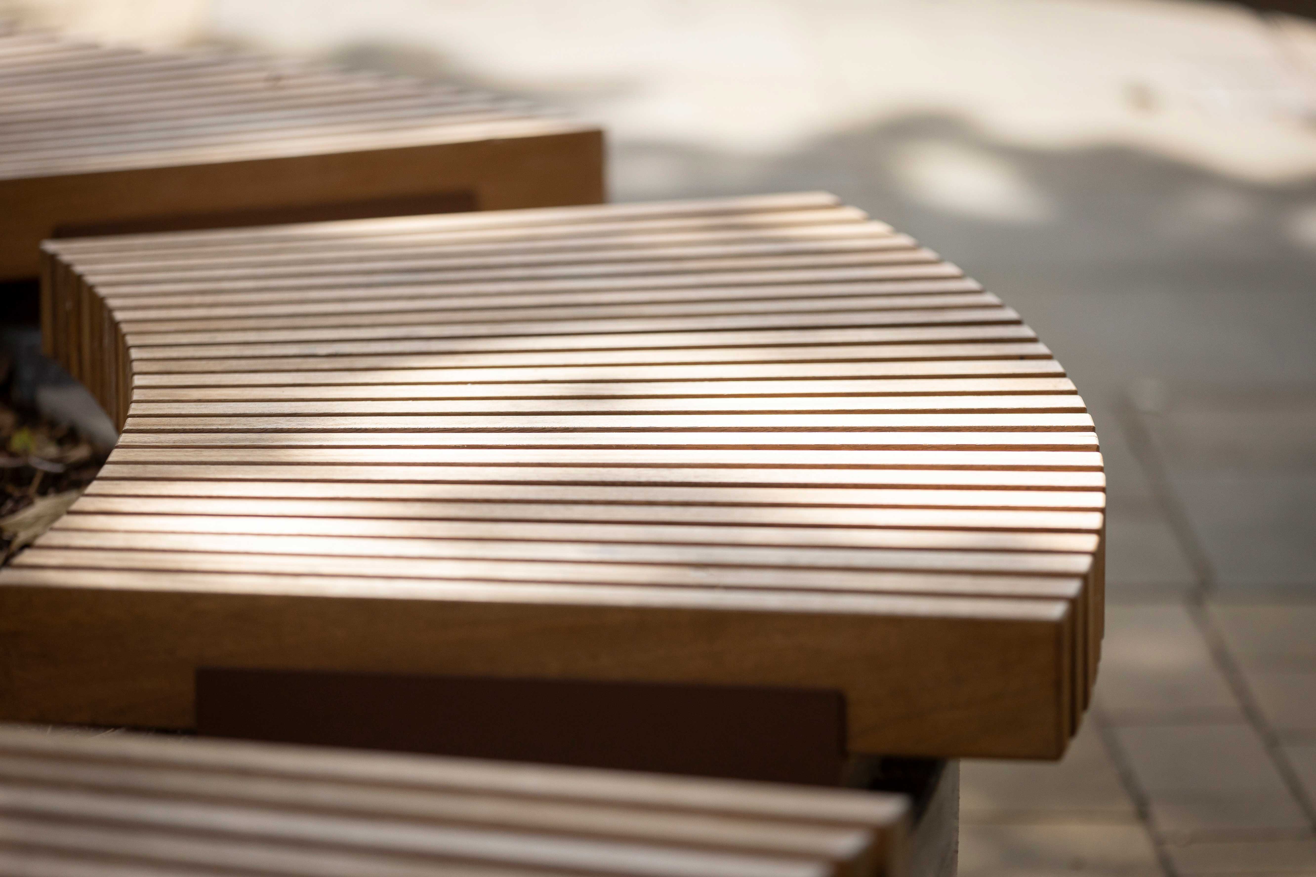 Timber Material Properties & Maintenance | Furnitubes