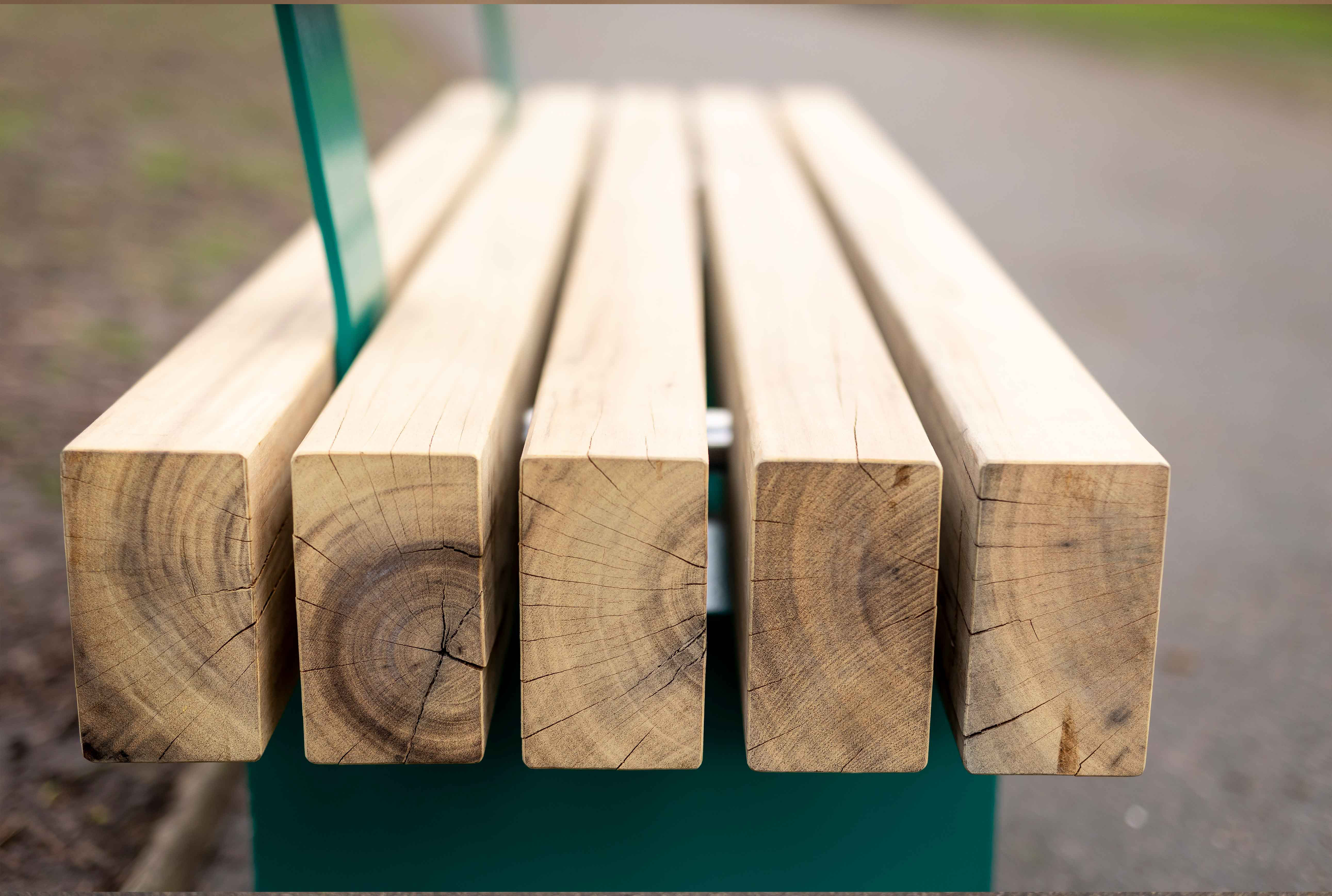 Reclaimed Timber Material | Furnitubes