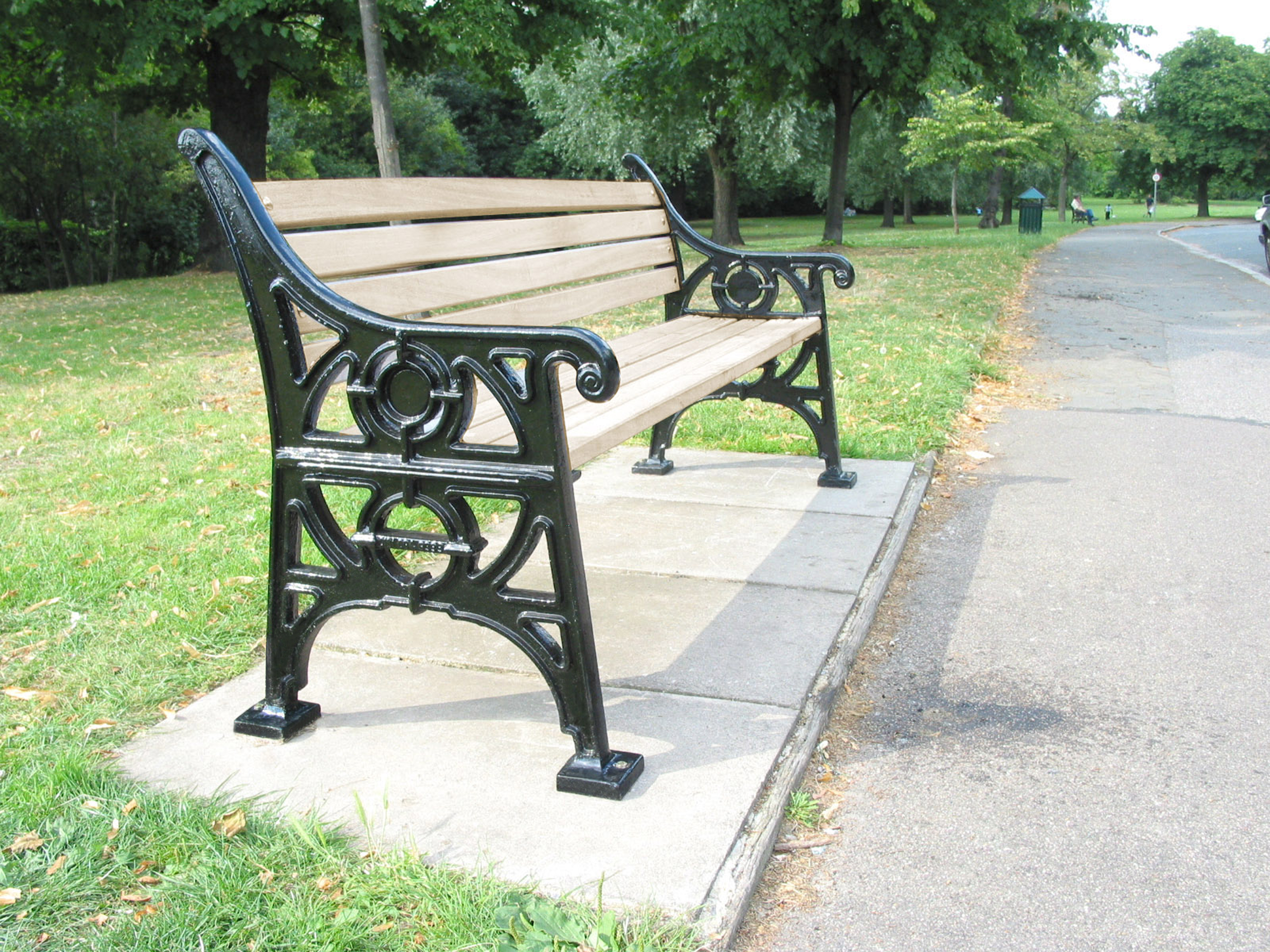 Eastgate Seat | Furnitubes
